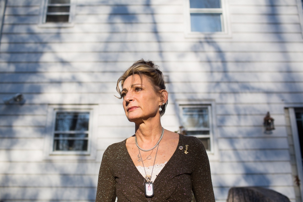 The Uncounted | CNN - ANNABEL CLARK Documentary Photographer Seattle