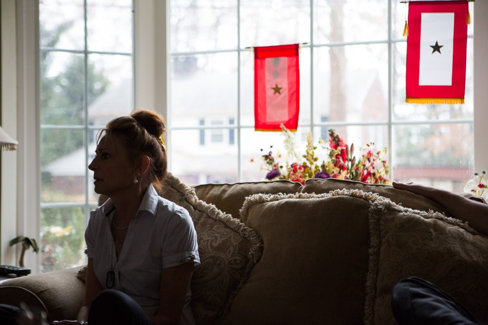 The Uncounted | CNN - ANNABEL CLARK Documentary Photographer Seattle