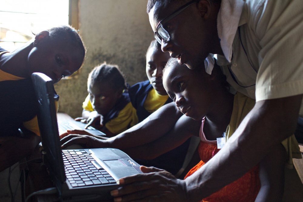 God Made Woman Then He Jerked by Magda Rakita