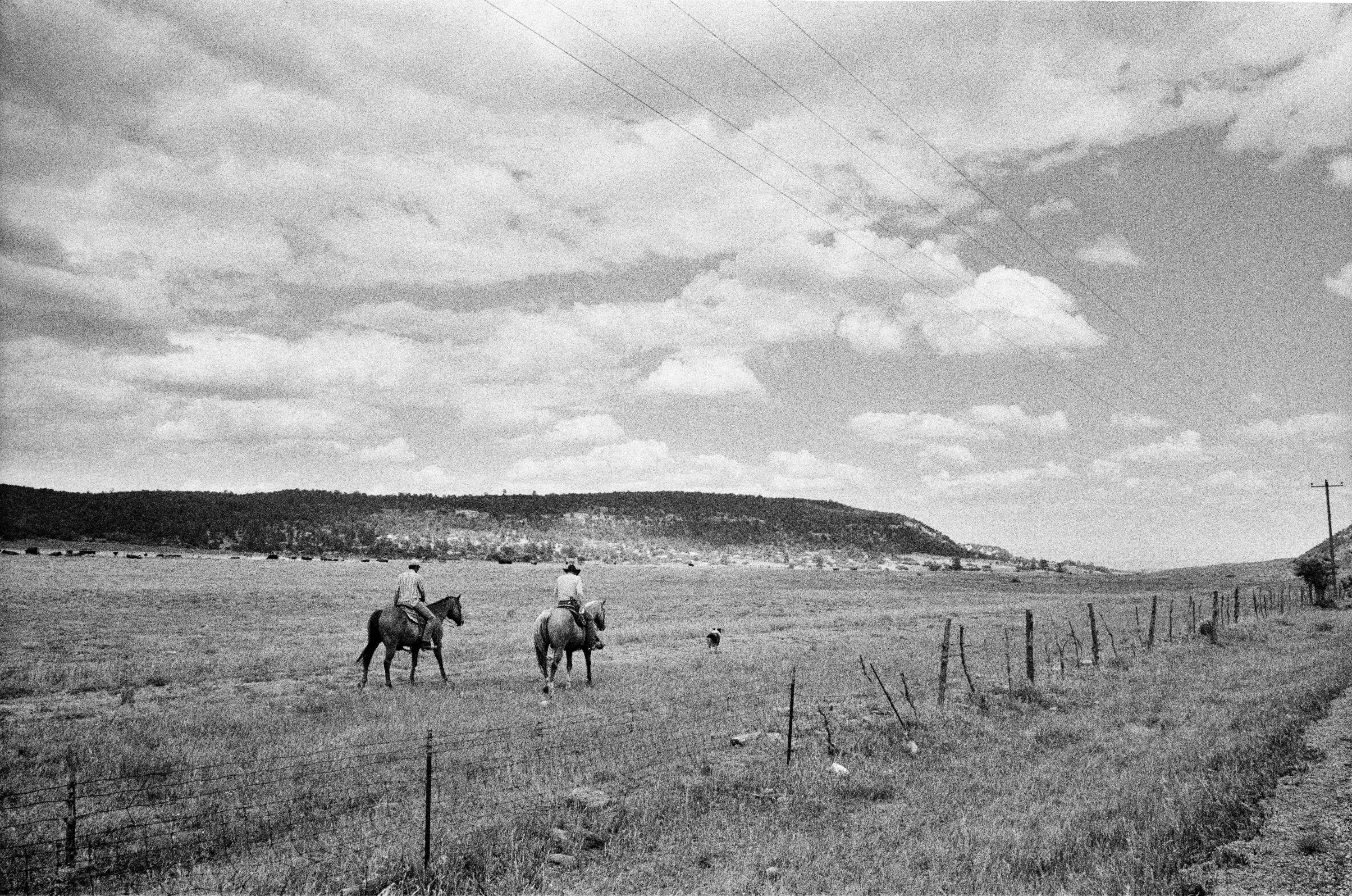 American Dreamscape - Brian L Frank Photojournalist