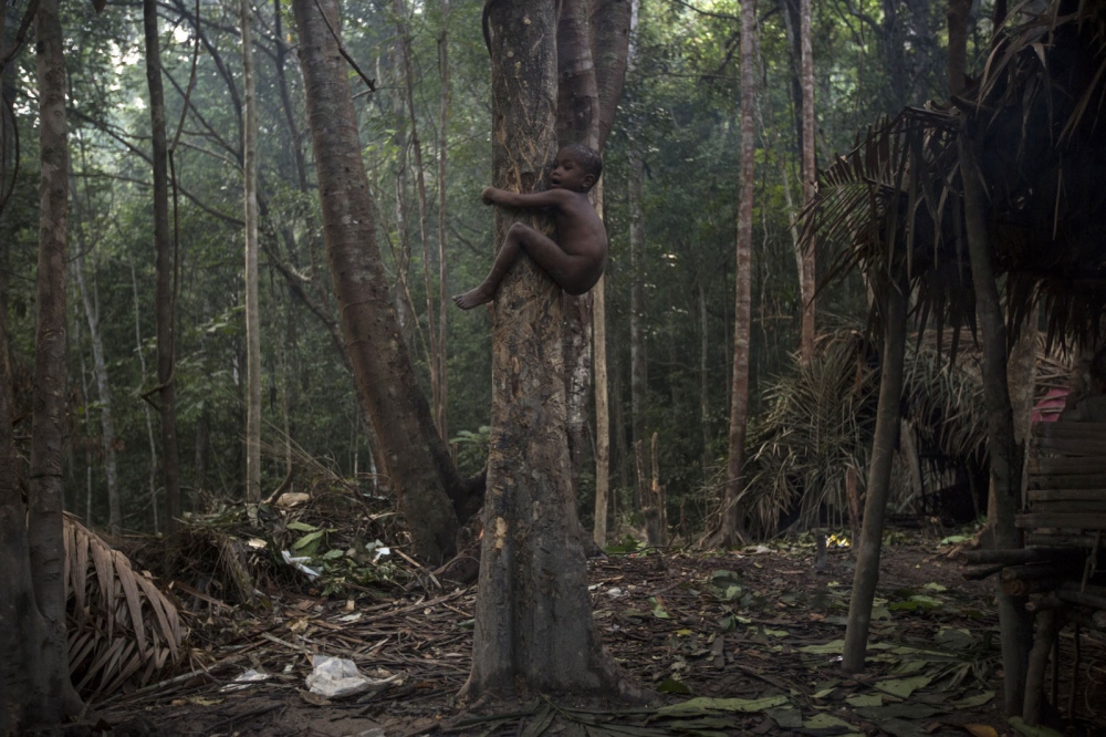 THE MANIQ - Luke Duggleby - Photographer