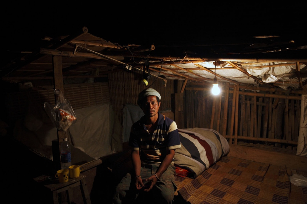 SALT - Luke Duggleby - Photographer