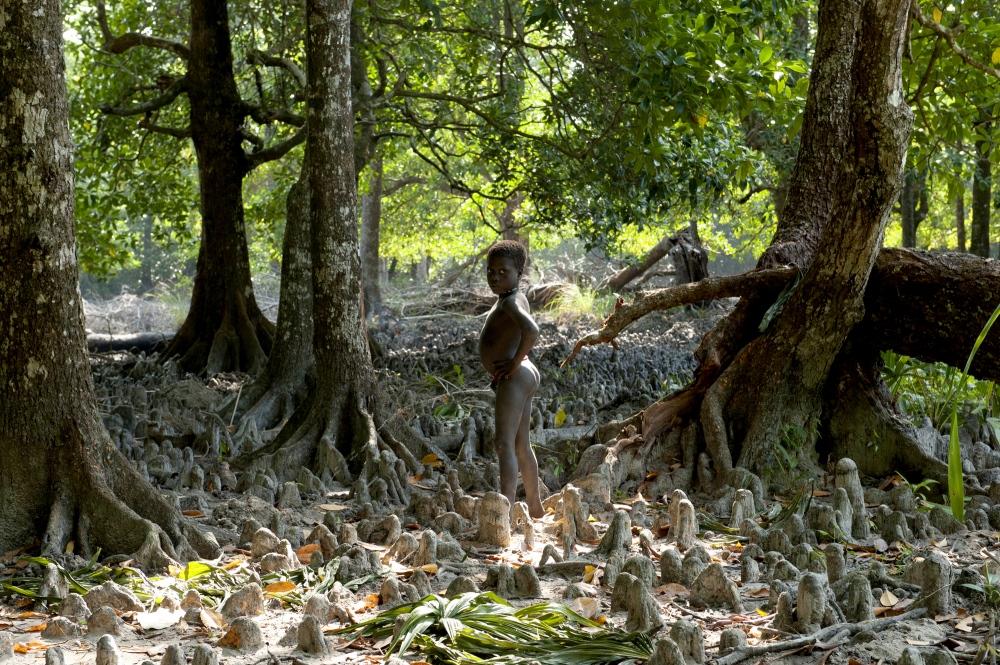 Jarawa, India, Indigenous people, african-asians, first people, africa ...