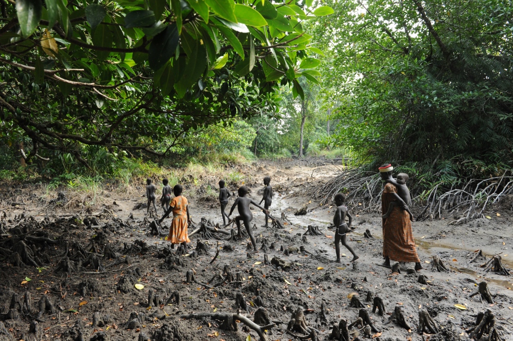 Jarawa, India, Indigenous people, african-asians, first people, africa ...