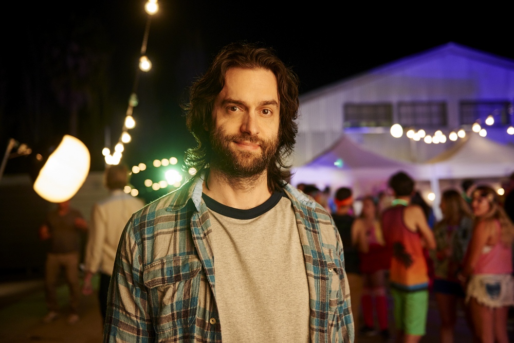 XOXO on Netflix by Sara Swaty