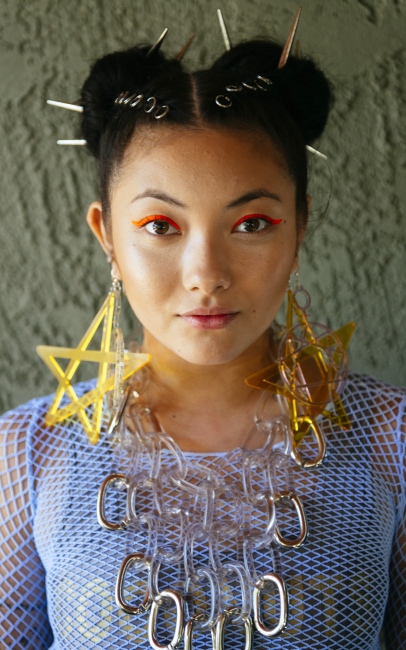 XOXO on Netflix by Sara Swaty