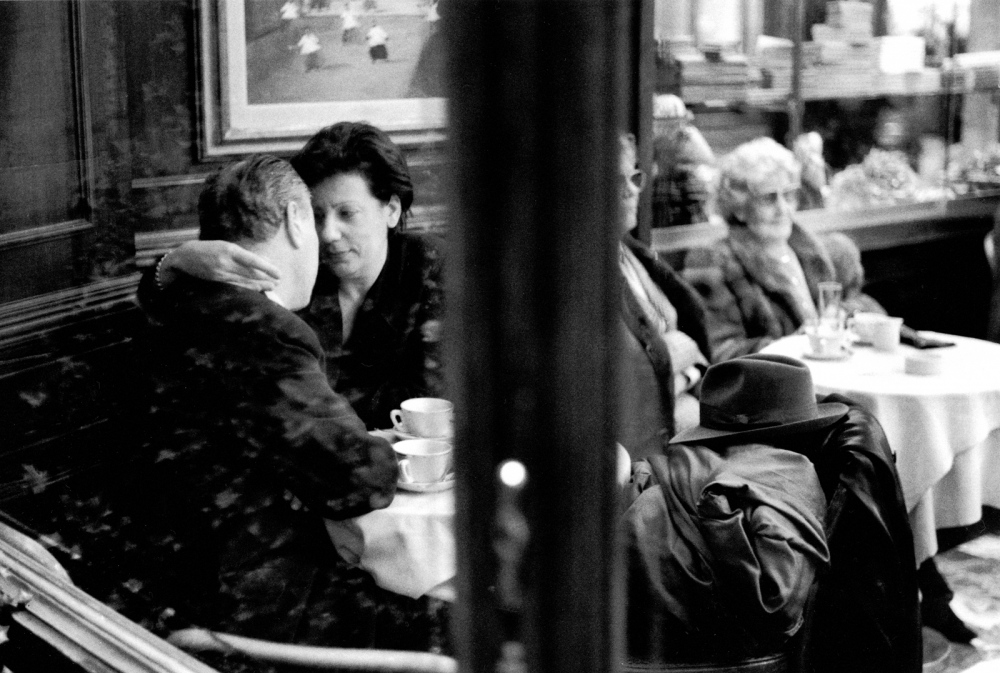 Andrew Hogan | Stories