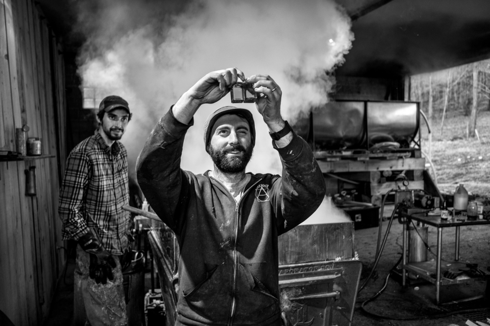 FARM by Andrew Hogan