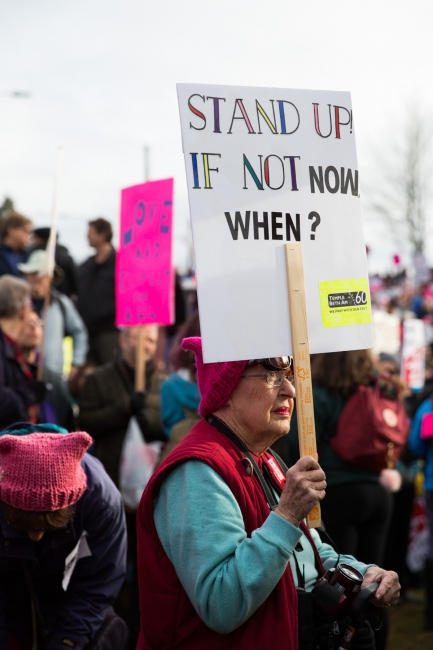 March - ANNABEL CLARK Documentary Photographer Seattle