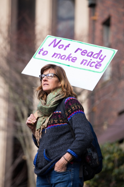March - ANNABEL CLARK Documentary Photographer Seattle