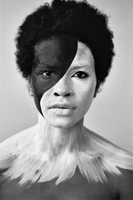 Highness - Delphine Diallo