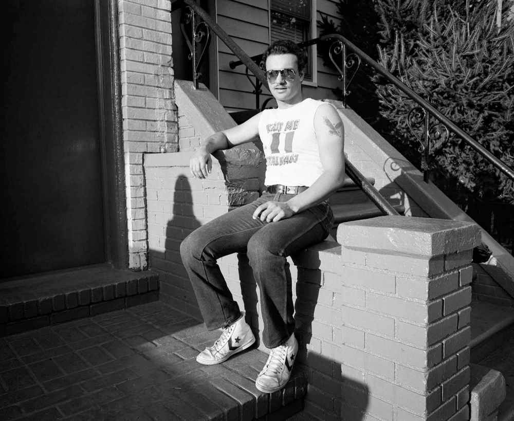 Street portraits by Eric Weeks - Eric Weeks | Photography & Video