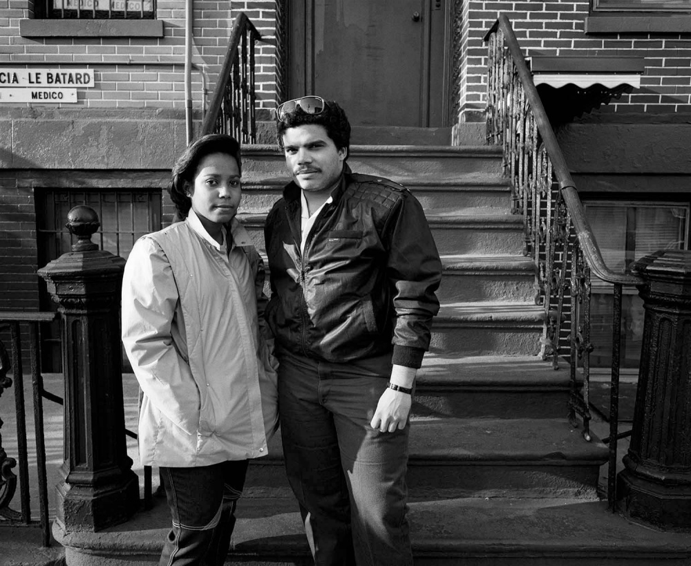 Street portraits by Eric Weeks - Eric Weeks | Photography & Video