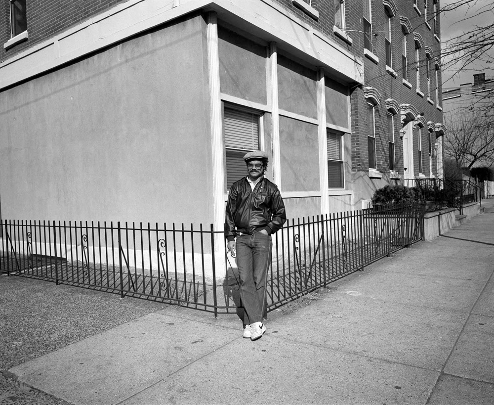 Street portraits by Eric Weeks - Eric Weeks | Photography & Video