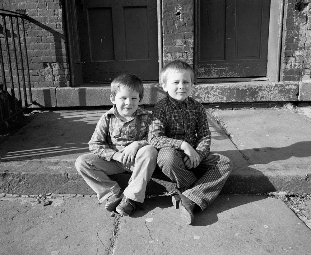 Street portraits by Eric Weeks - Eric Weeks | Photography & Video