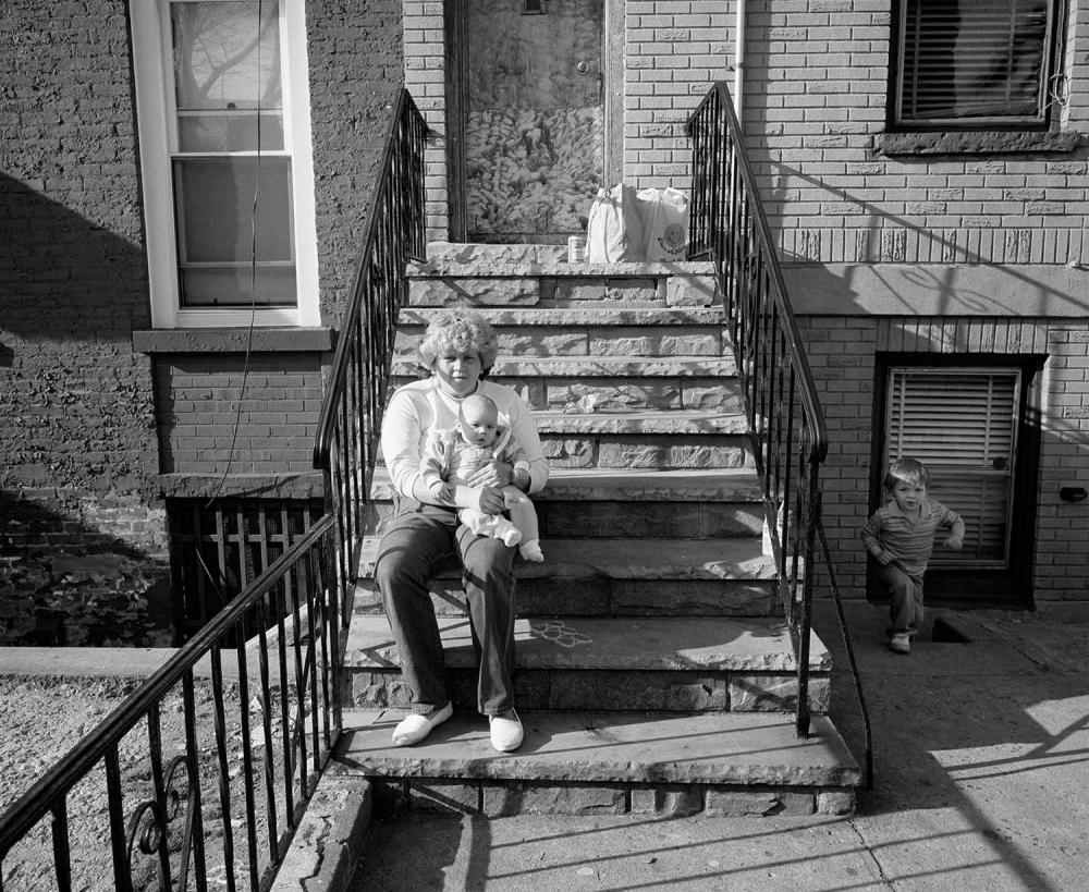 Street portraits by Eric Weeks - Eric Weeks | Photography & Video