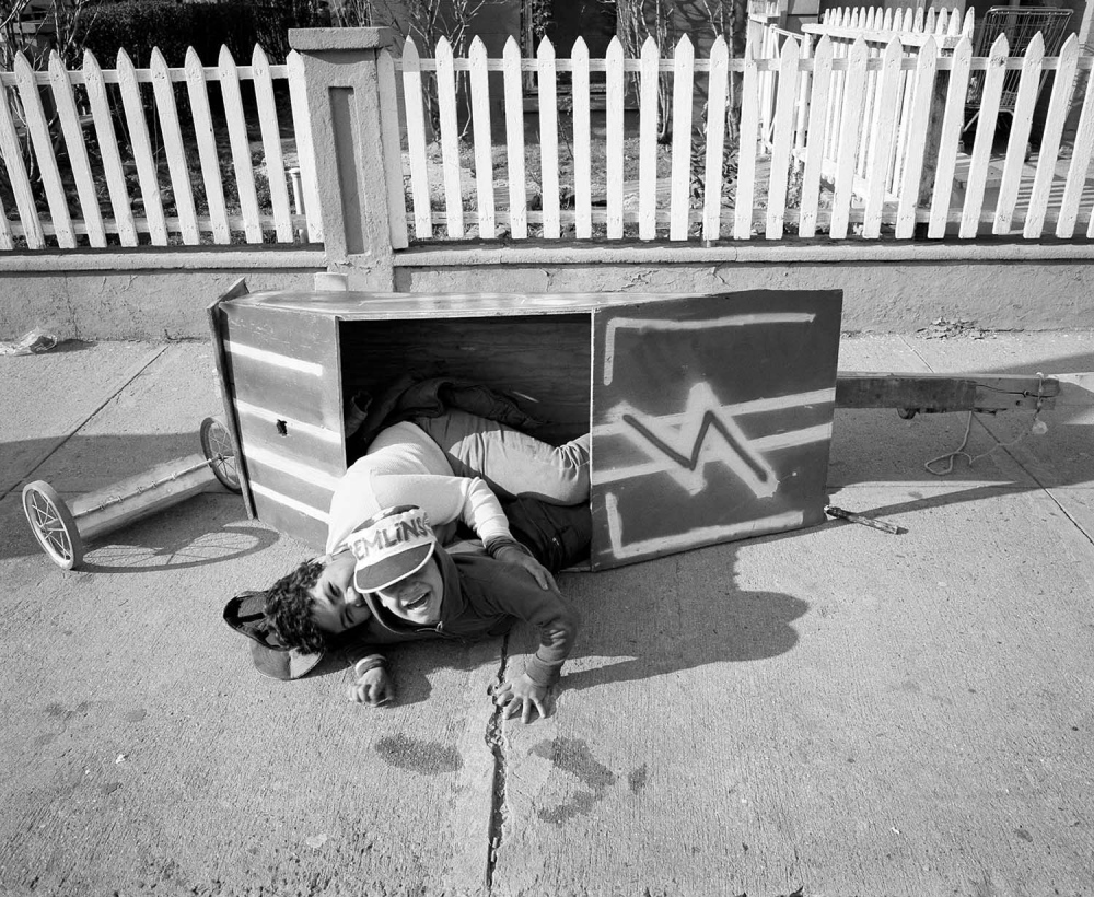 Street portraits by Eric Weeks - Eric Weeks | Photography & Video