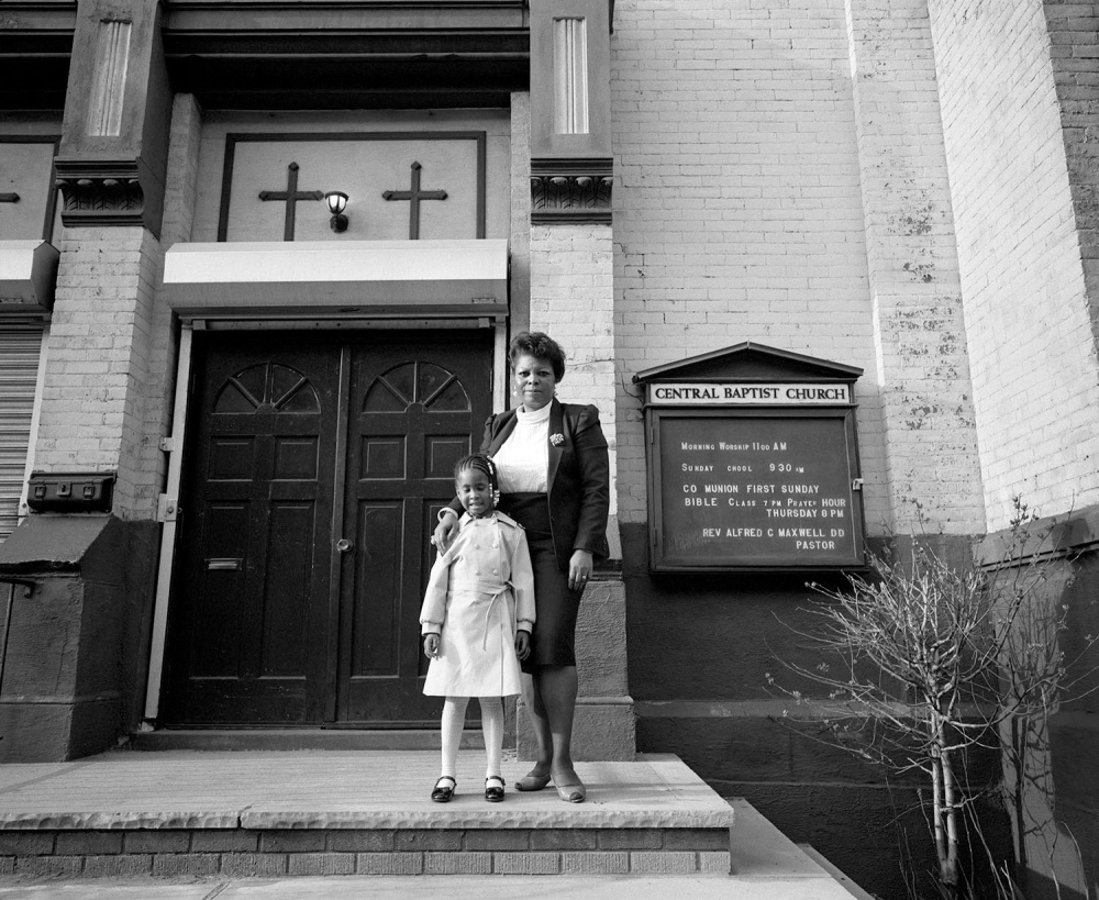 Street portraits by Eric Weeks - Eric Weeks | Photography & Video