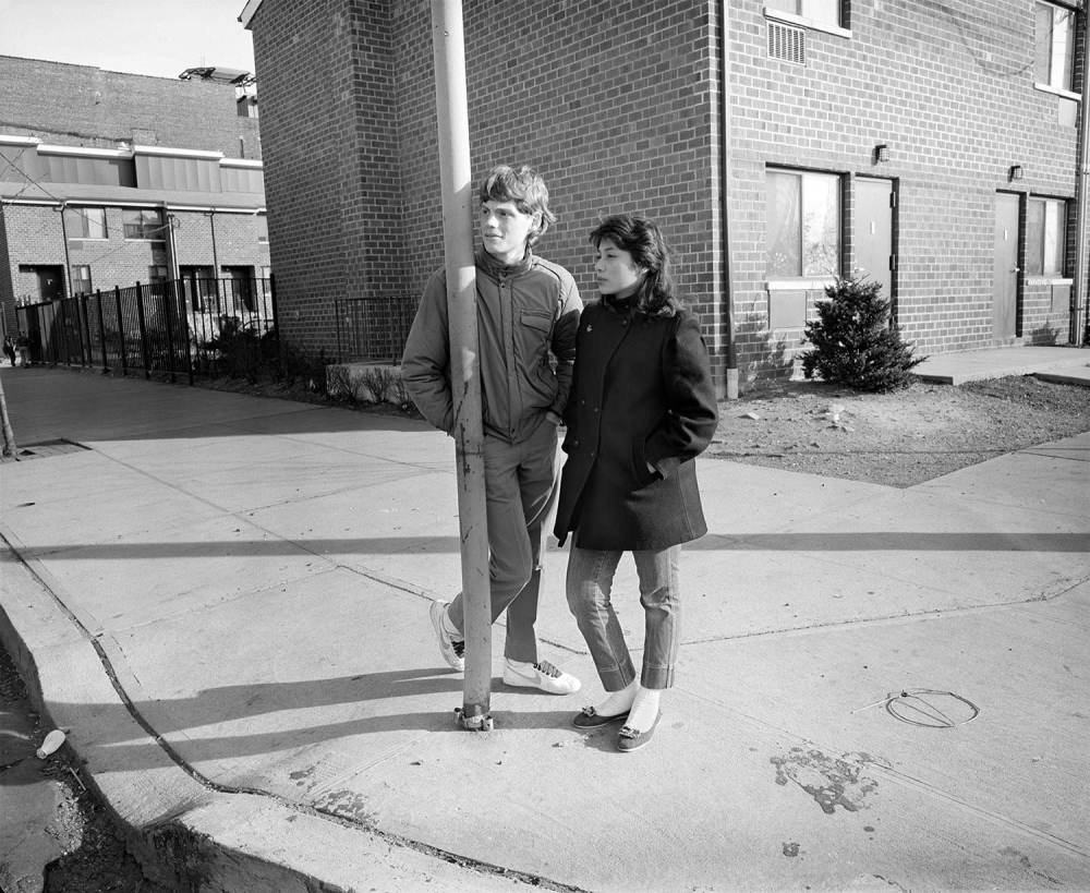Street portraits by Eric Weeks - Eric Weeks | Photography & Video