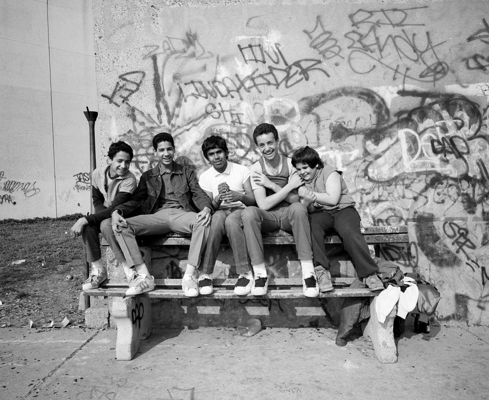 Street portraits by Eric Weeks - Eric Weeks | Photography & Video