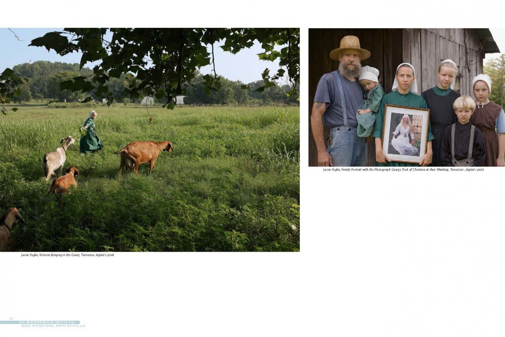 Fact / fiction by Eric Weeks - Eric Weeks | Photography & Video