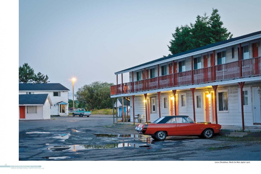 Fact / fiction by Eric Weeks - Eric Weeks | Photography & Video