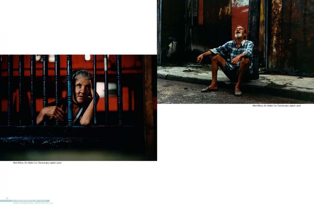 Fact / fiction by Eric Weeks - Eric Weeks | Photography & Video