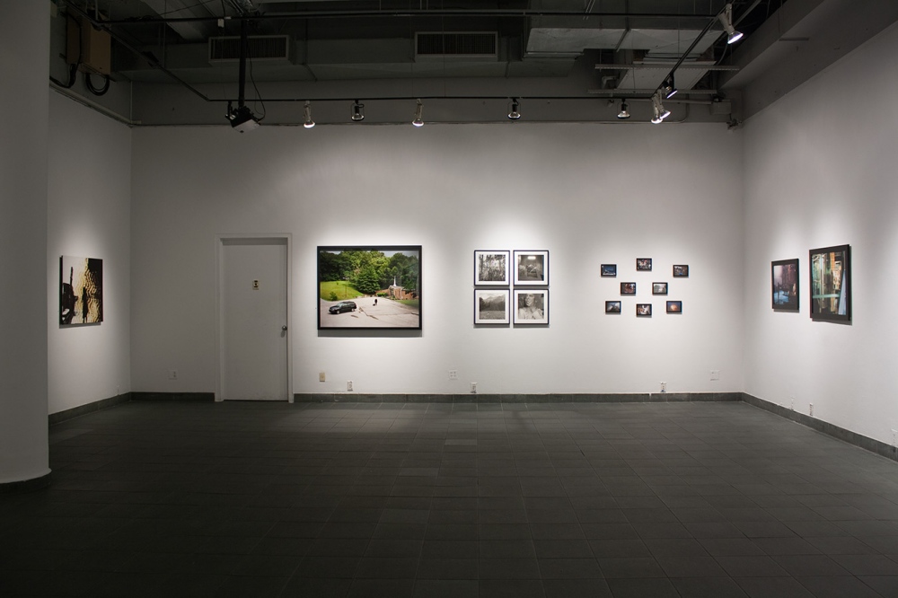 In Leaves by Eric Weeks - Eric Weeks | Photography & Video