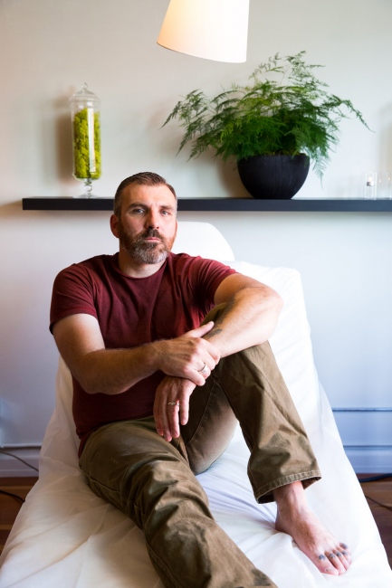 Portraits - ANNABEL CLARK Documentary Photographer Seattle