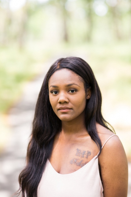 Portraits - ANNABEL CLARK Documentary Photographer Seattle