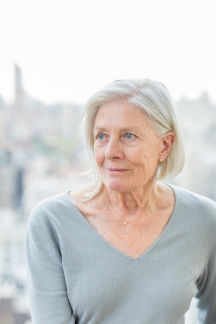 Portraits - ANNABEL CLARK Documentary Photographer Seattle