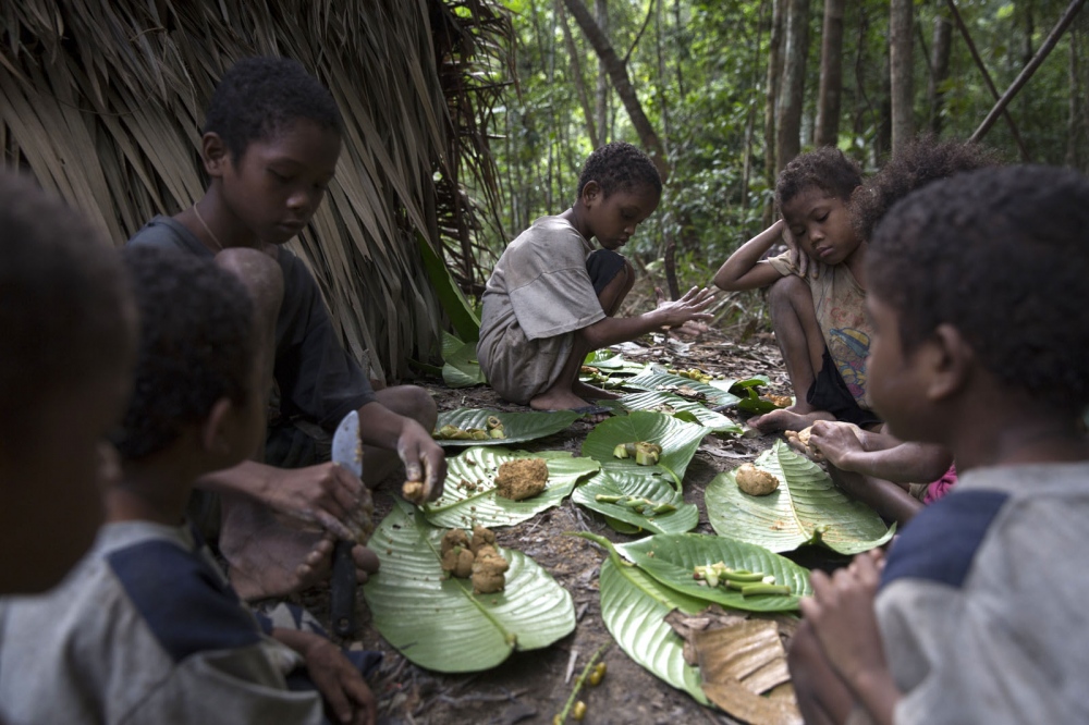 THE MANIQ - Luke Duggleby - Photographer