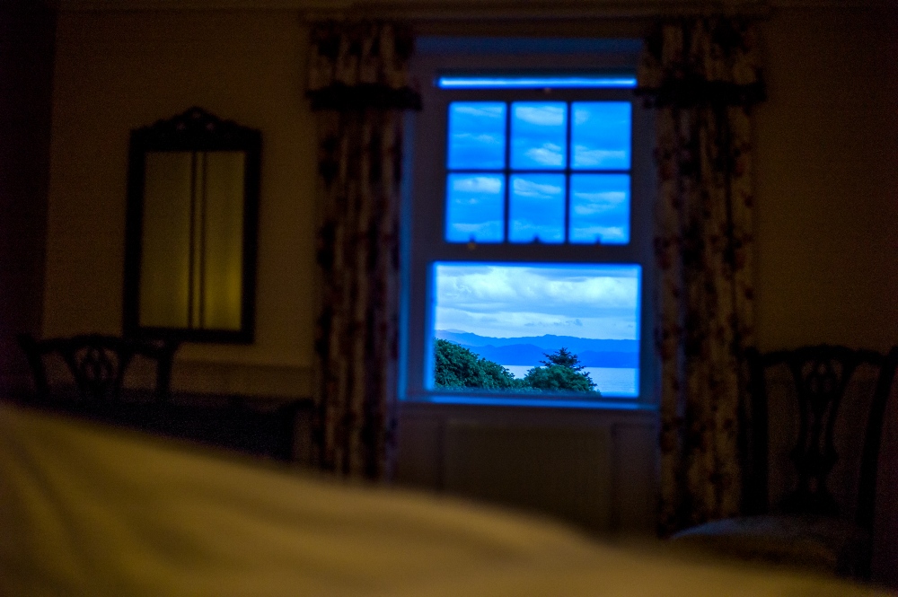 Andrew Hogan | Stories