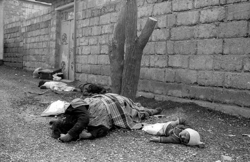 Halabja - Sasan Moayyedi