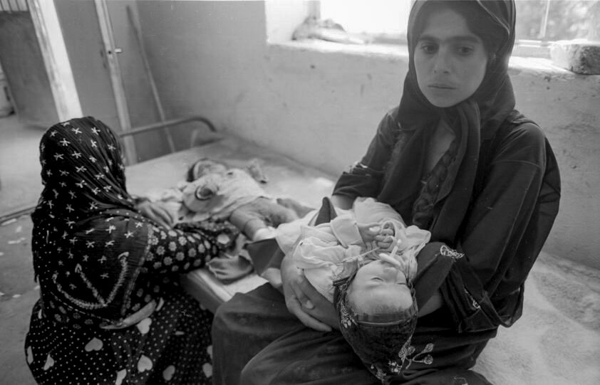 Halabja - Sasan Moayyedi