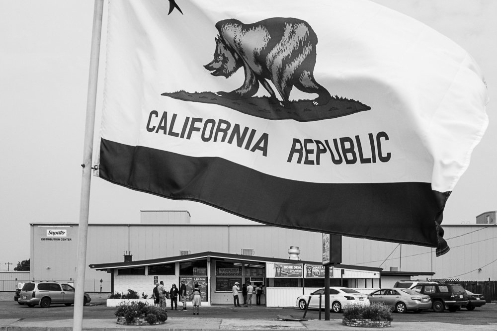 Gustine, California Central Valley - christy mcdonald, photographer