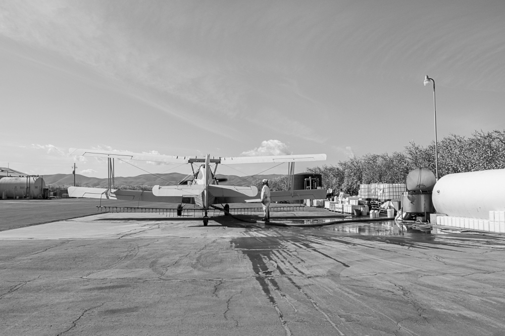 Gustine, California Central Valley - christy mcdonald, photographer