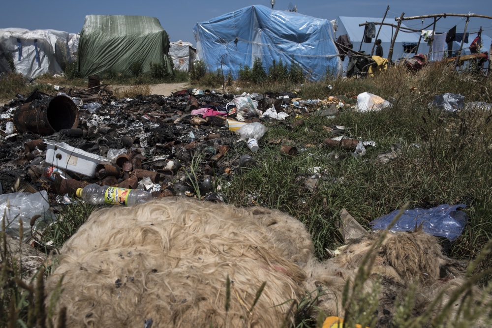 Pierfrancesco Lafratta | Stories