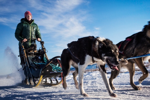 1,000 Miles - Katie Orlinsky Photography