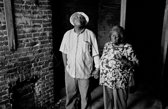 Still Here - Joseph Rodríguez Photography