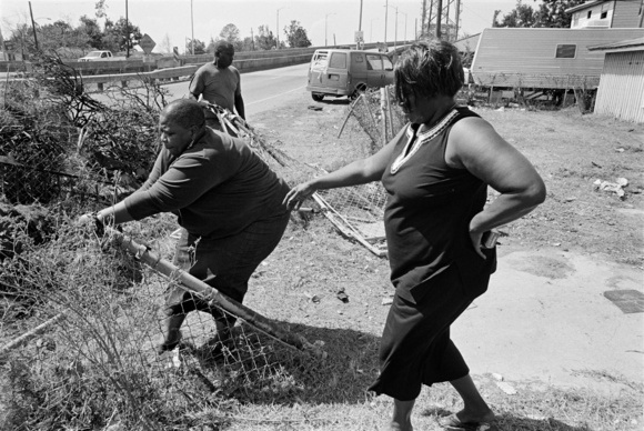 Still Here - Joseph Rodríguez Photography