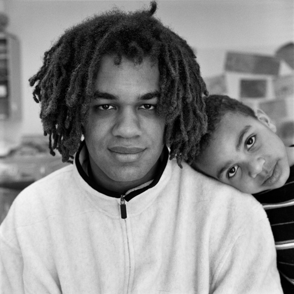 Ron Brown Scholars 2005 - Joseph Rodríguez Photography