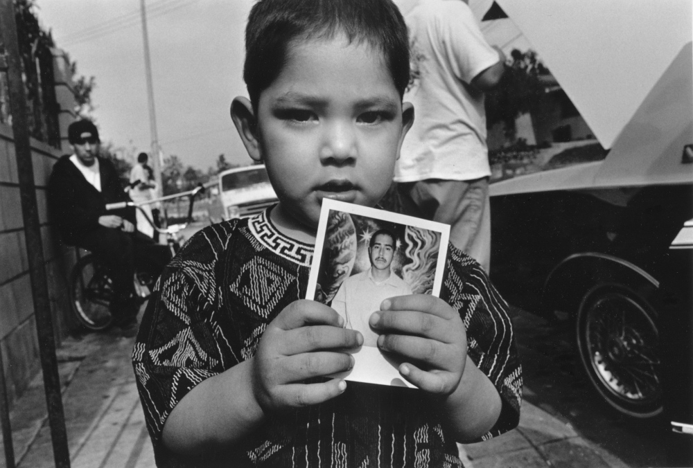 East Side Stories - Joseph Rodríguez Photography