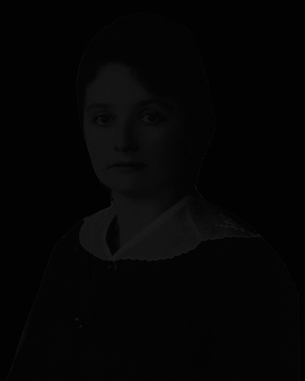 Paper Dolls - Stacy Renee Morrison