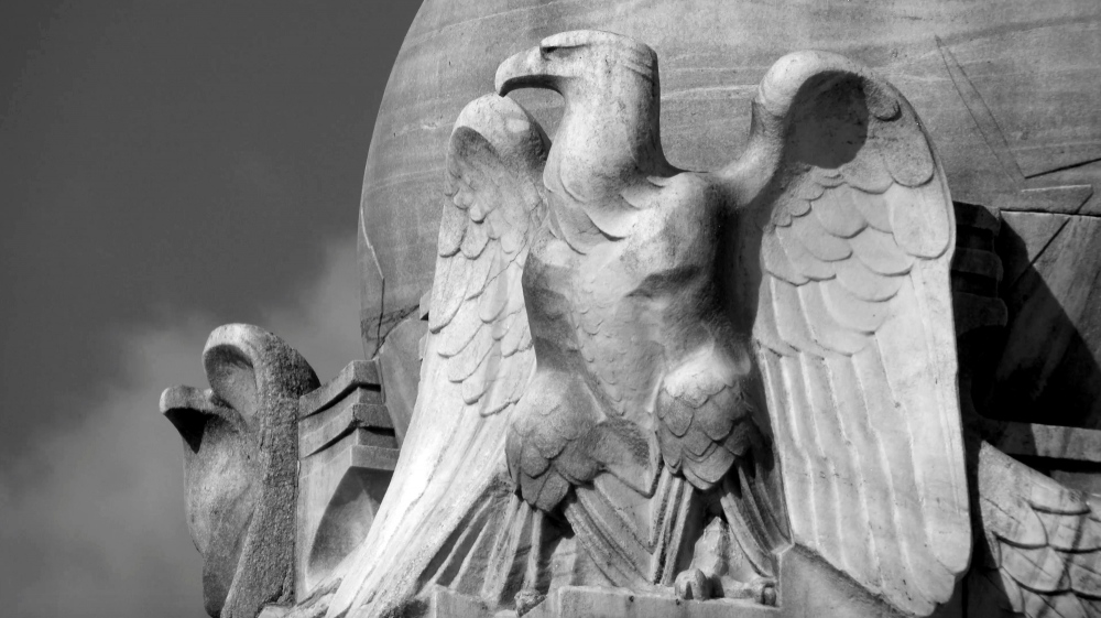 Triumph of the Shill - Nina Berman Photography