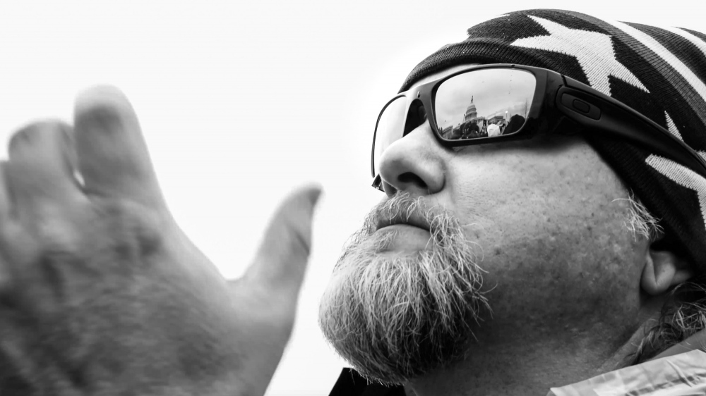 Triumph of the Shill -NB1 by Nina Berman