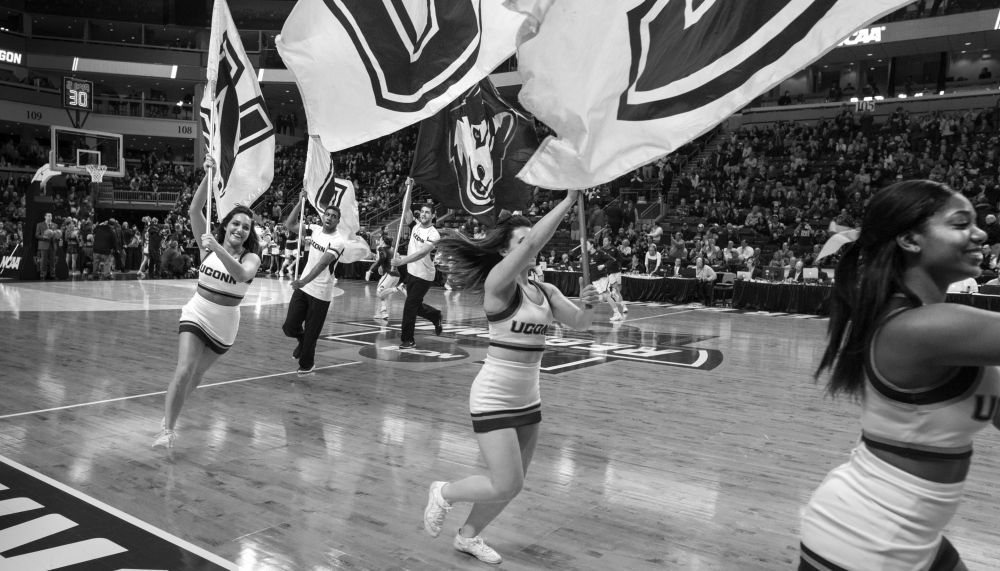 Steven G. Smith | Stories