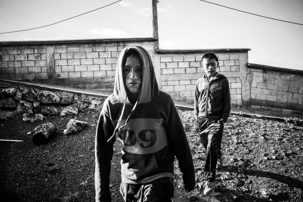 Hector Emanuel Documentary Photographer