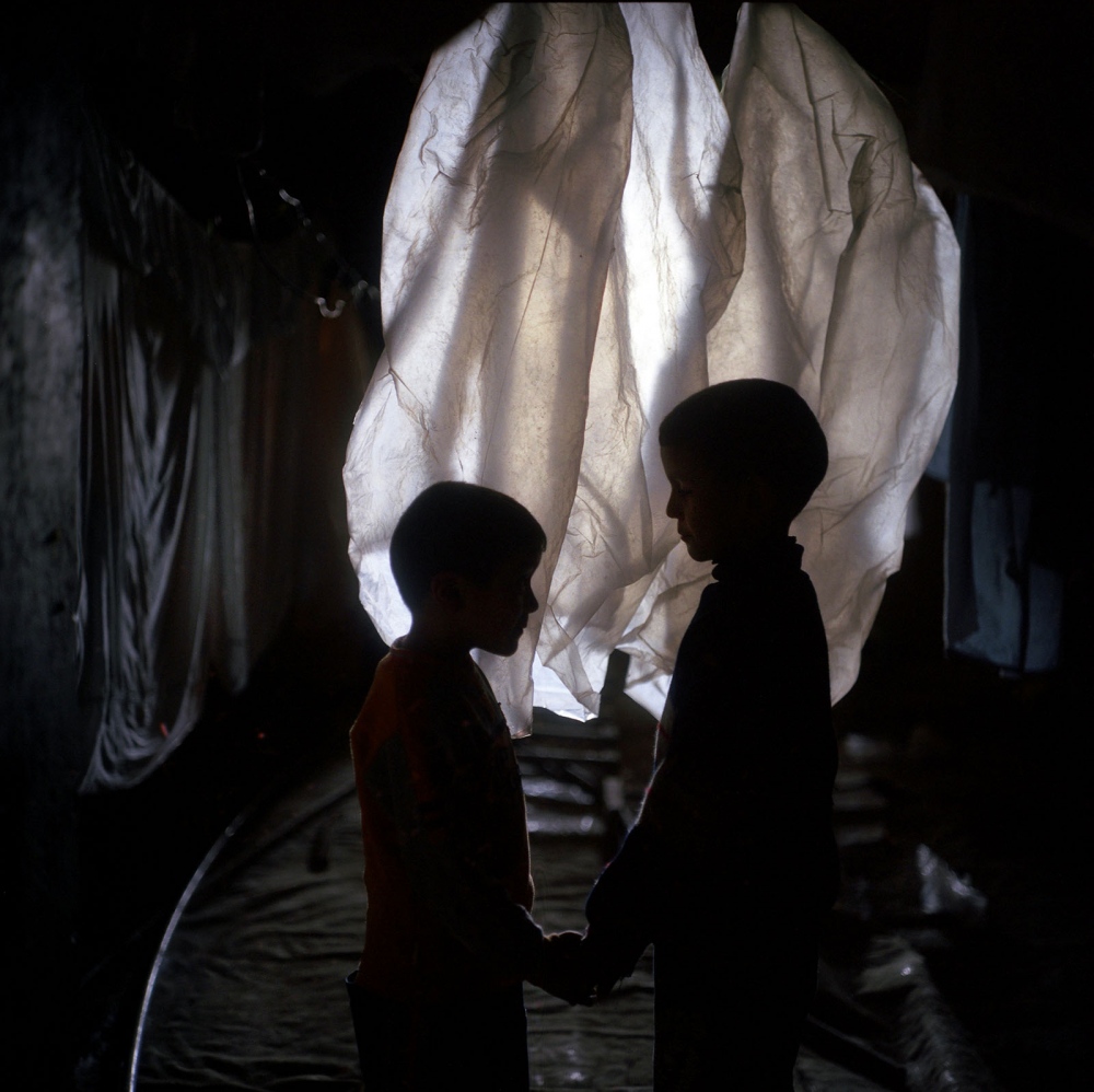 Liquid Land - Rena Effendi