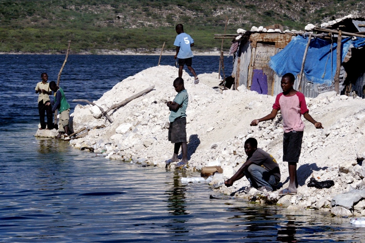 Malpasse - Alvin Baez- Documentary Photographer & Visual Narratives